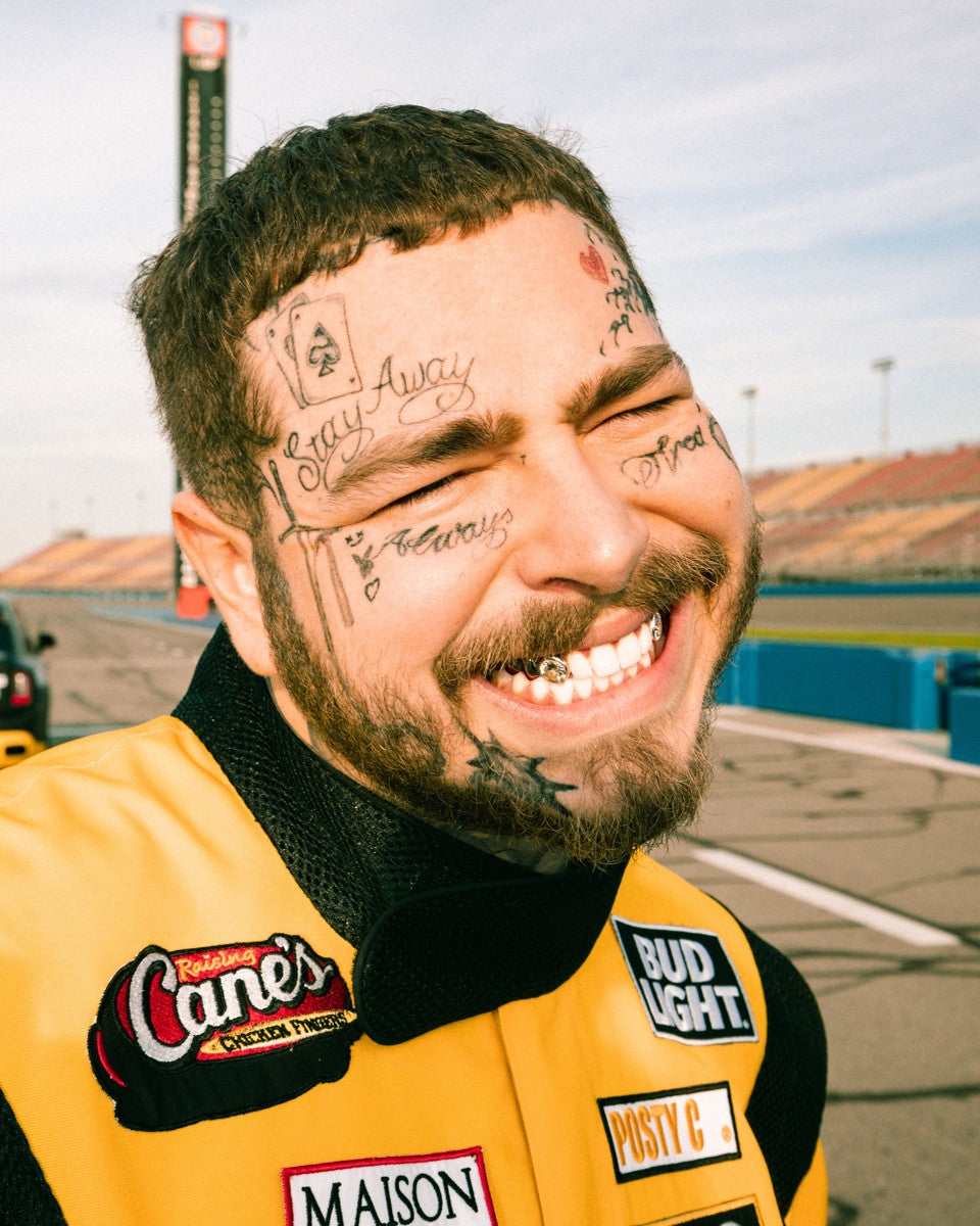 "I KNOW NIGO" POSTER – KIDS NEVER GROW OLD